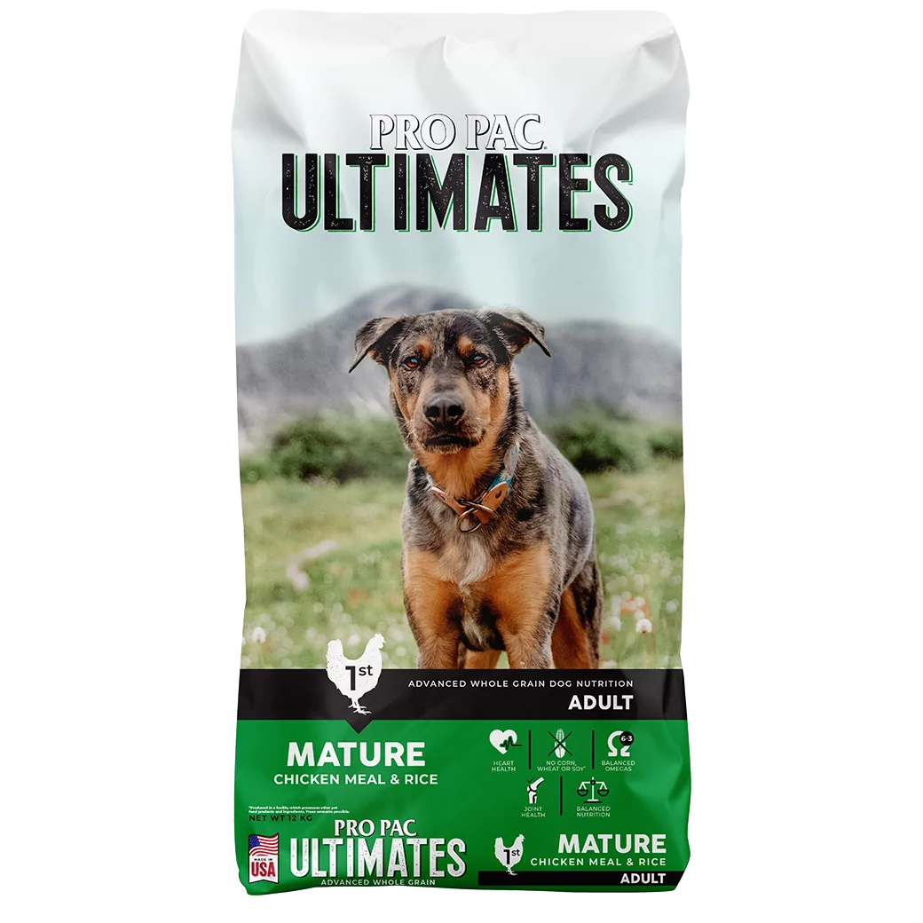 Propac Mature - MascotasDS